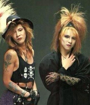 XJAPAN TAIJIの脱退理由！本当は何なのか？ - XJAPAN FANS BLOG