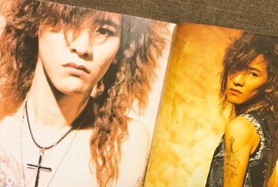 XJAPAN TAIJIの脱退理由！本当は何なのか？ - XJAPAN FANS BLOG